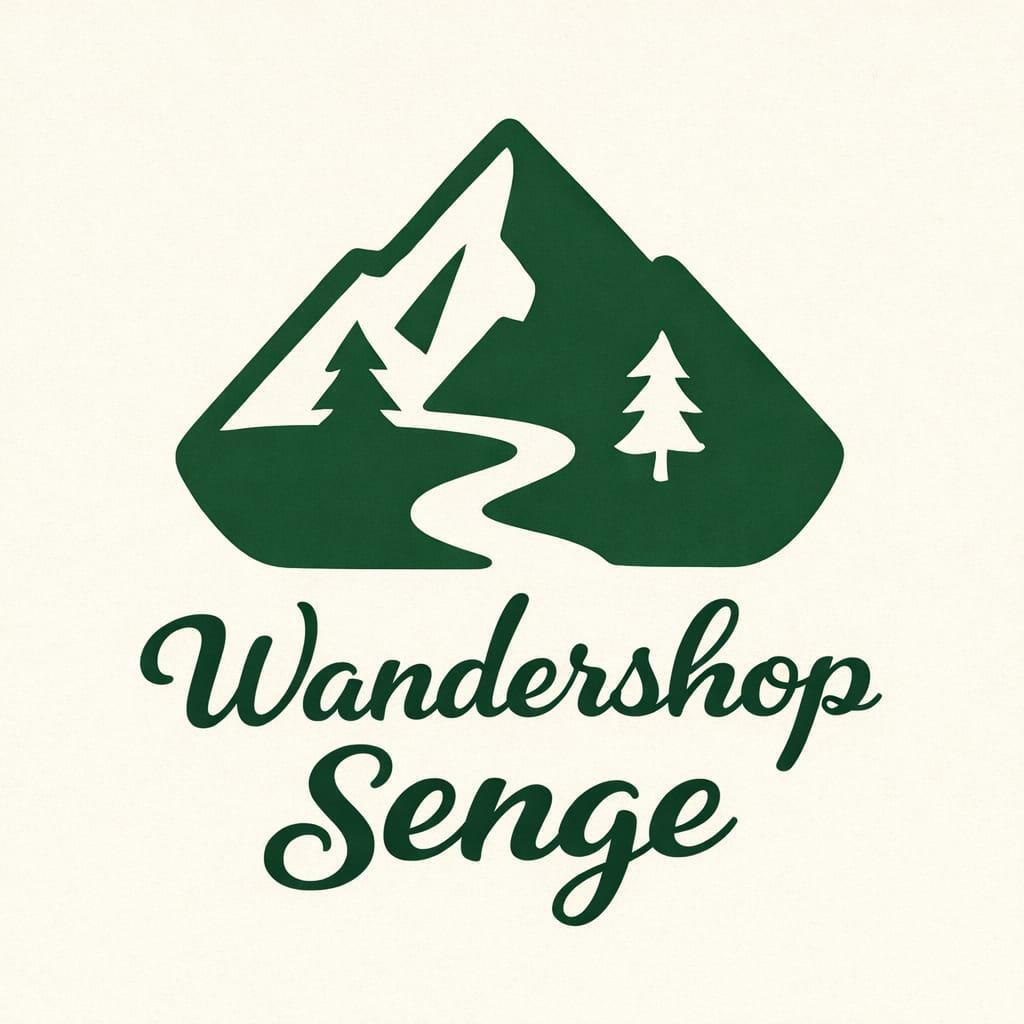 Wandershop Senge
